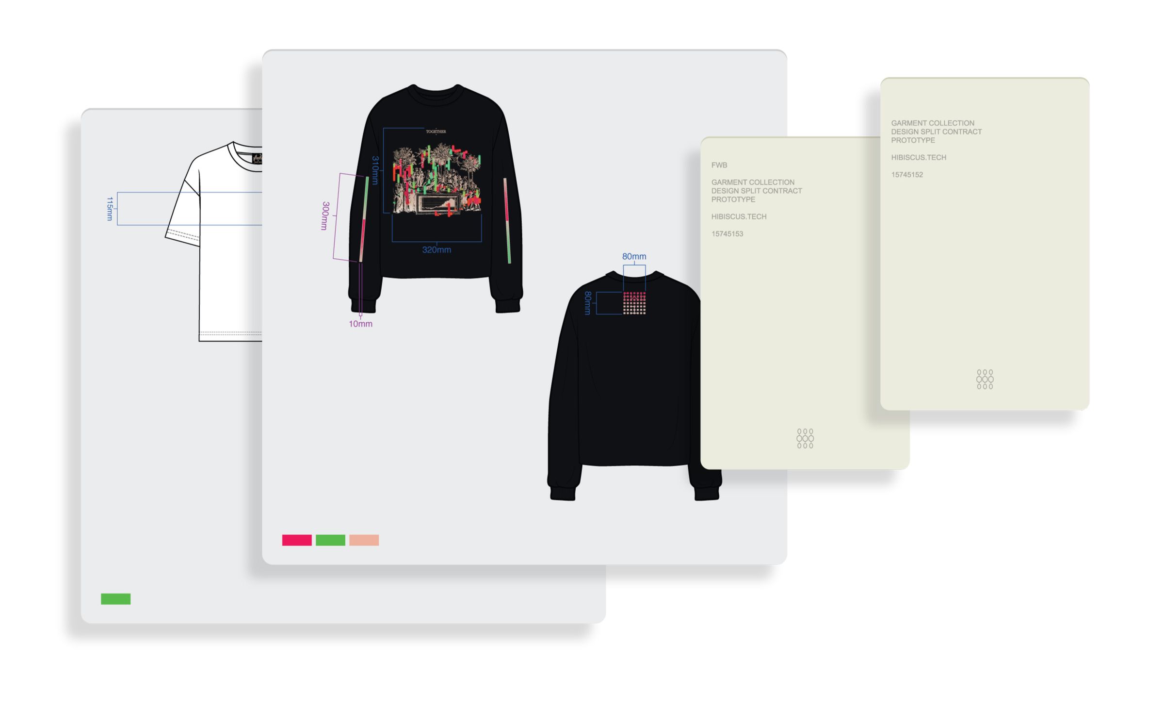 Permet Co. Modular Craft